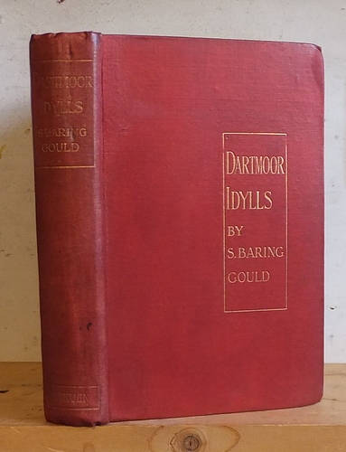 Dartmoor Idylls (1896)