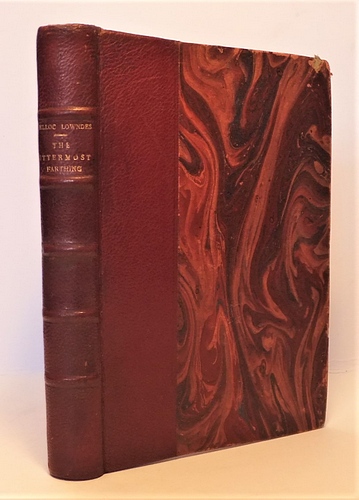 The Uttermost Farthing (1908)