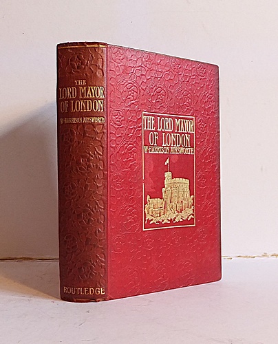 The Lord Mayor of London (1862)