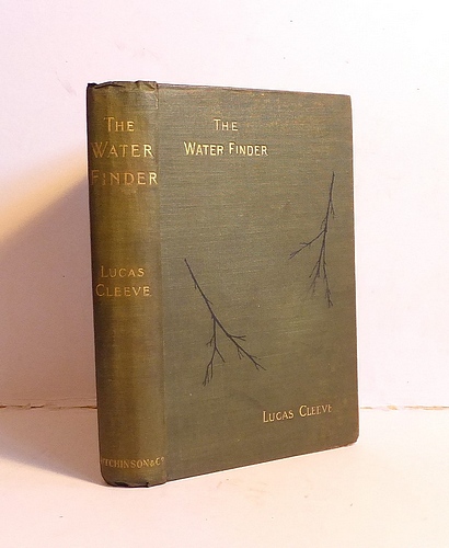 The Water Finder (1897)