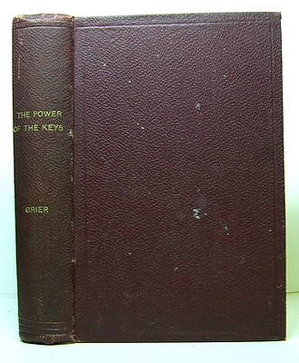 The Power of the Keys